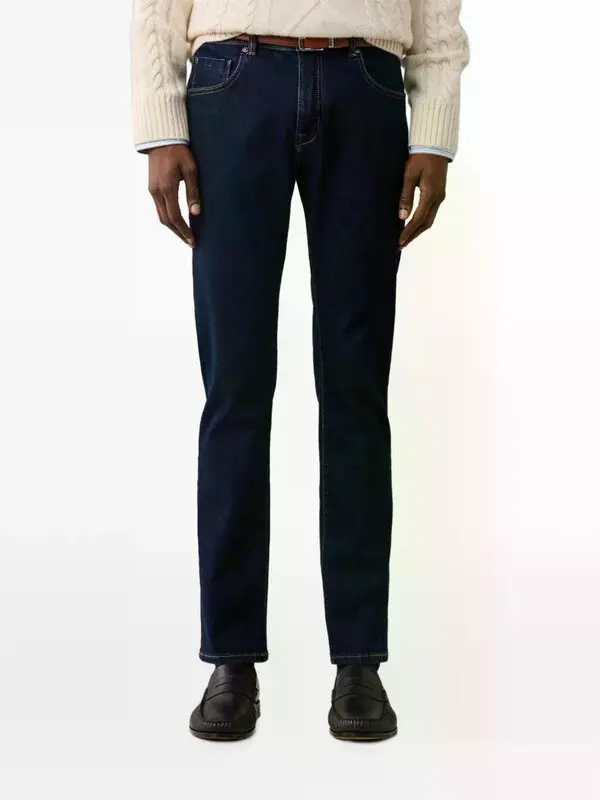 HACKETT LONDON Newburg Powerflex Jeans