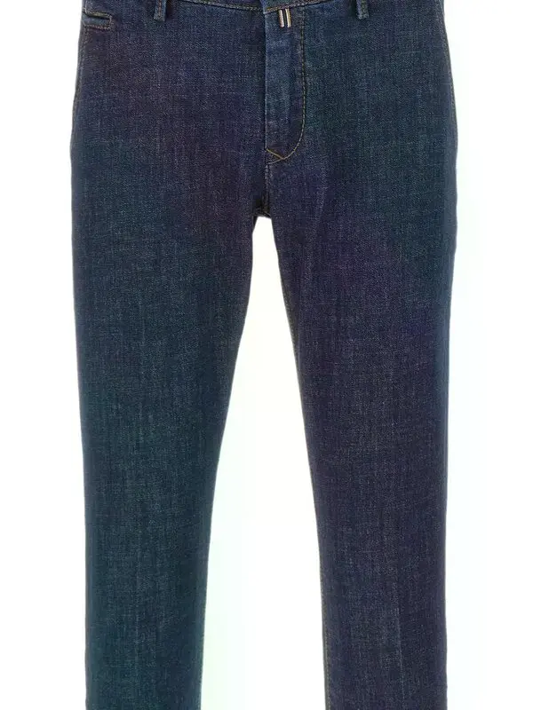Jacob Cohen Bobby Slim-fit Jeans