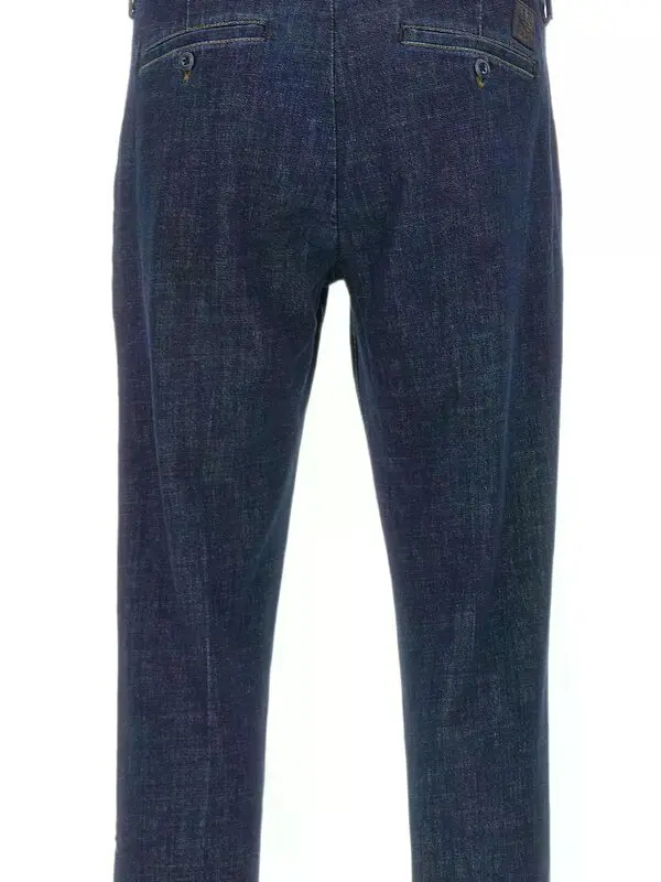 Jacob Cohen Bobby Slim-fit Jeans