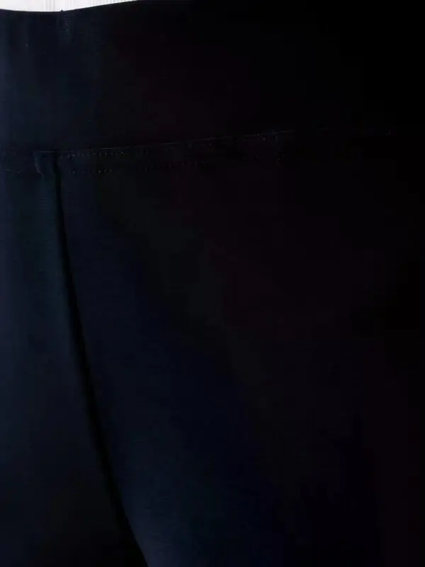 Joseph Ribkoff Pressed Crease Wide-leg Trousers
