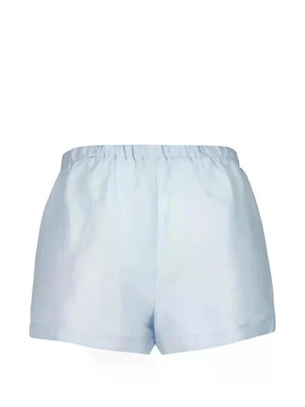 Cult Gaia Mori Shorts