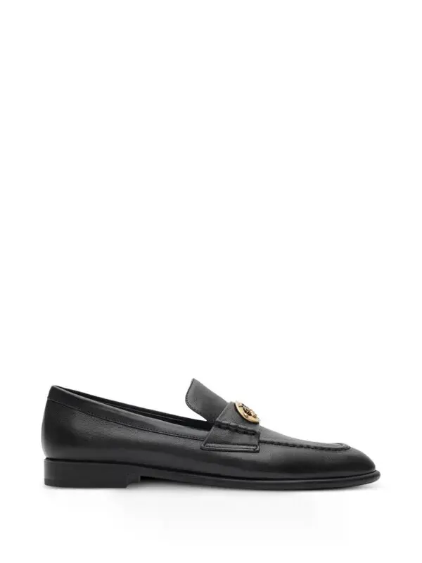 Burberry Opal - Black
