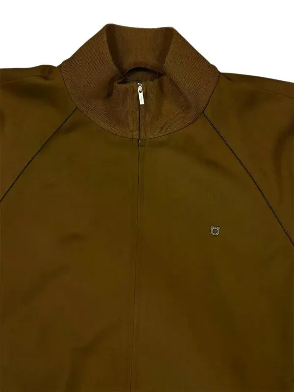 FERRAGAMO Sports Blouson