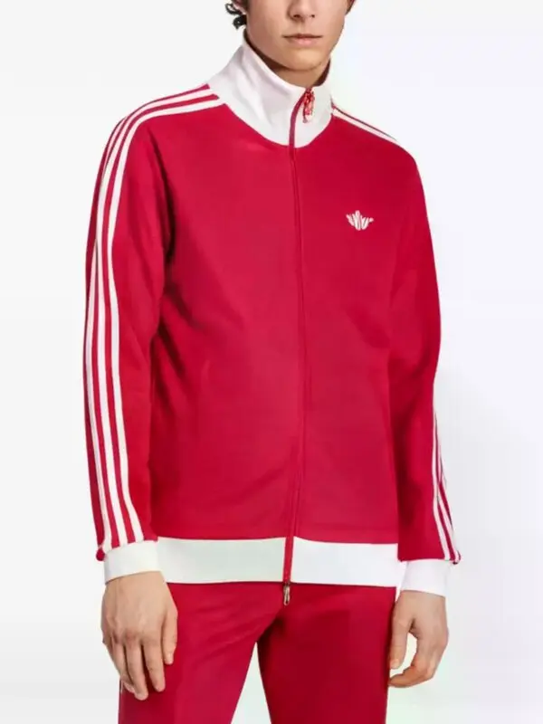 Adidas Classic Track Top