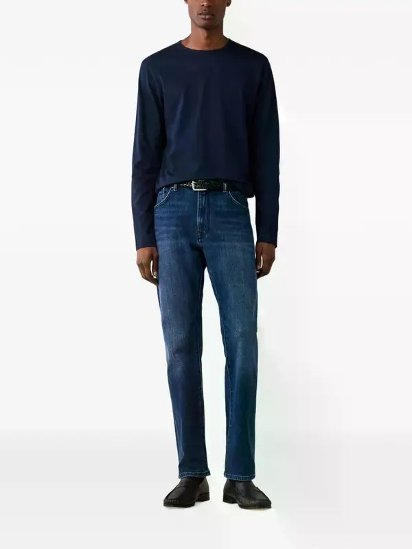 HACKETT LONDON Long-sleeve T-shirt