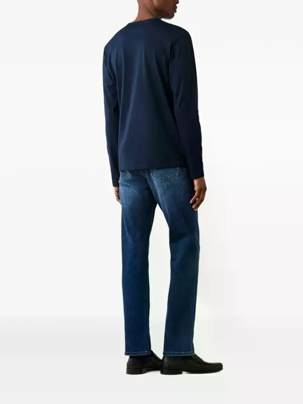 HACKETT LONDON Long-sleeve T-shirt