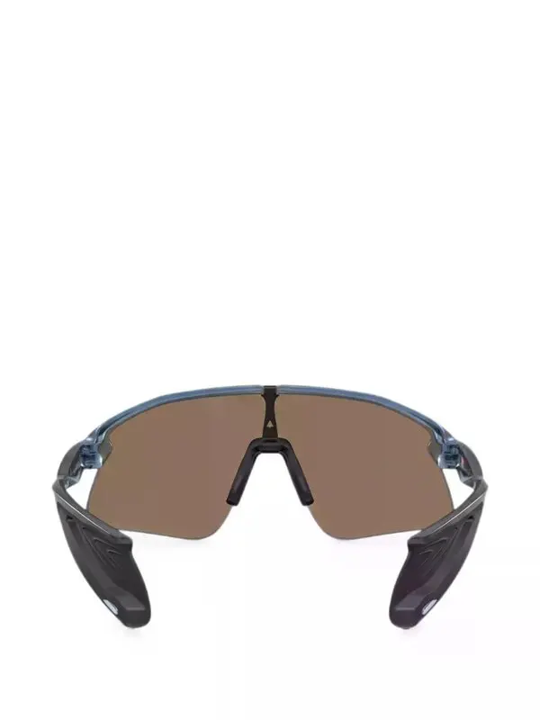Oakley Geometric-frame Sunglasses