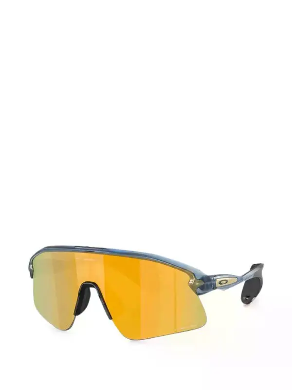 Oakley Geometric-frame Sunglasses