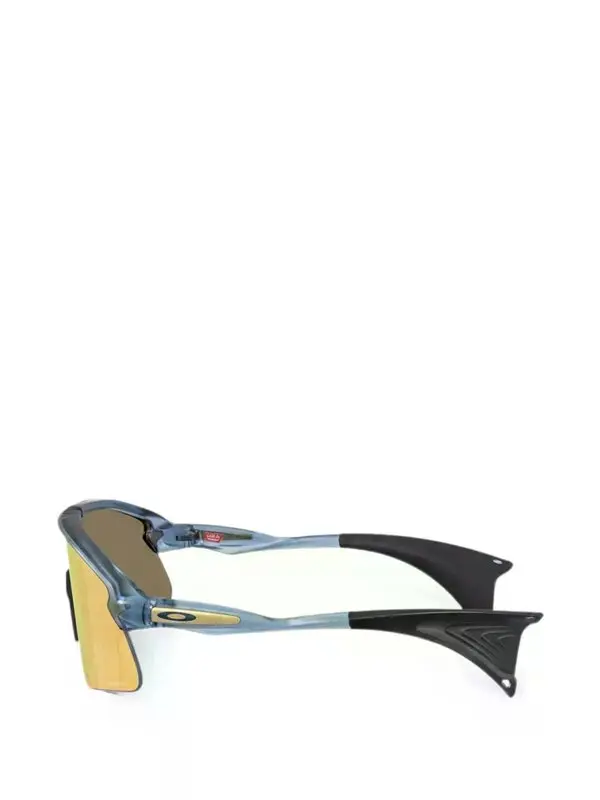 Oakley Geometric-frame Sunglasses
