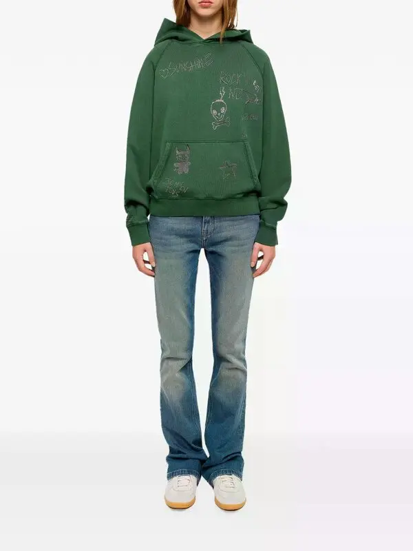 Zadig&Voltaire Georgy Sweatshirt