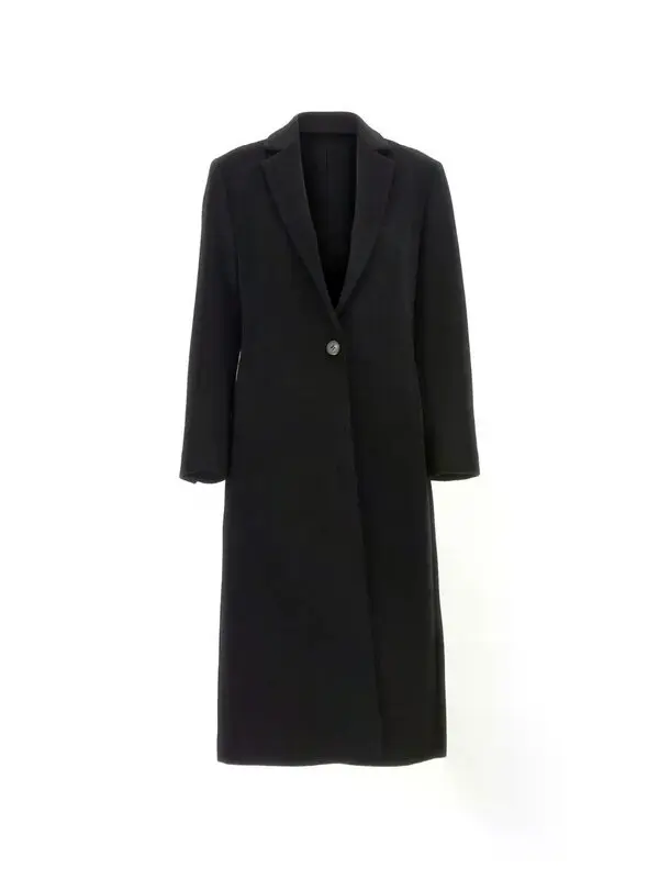 Marella Pavido Single-button Coat