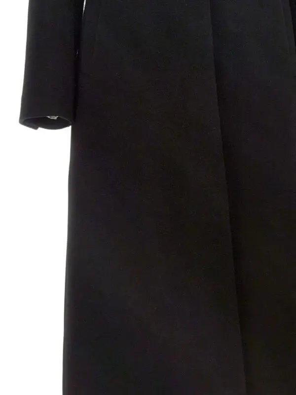 Marella Pavido Single-button Coat