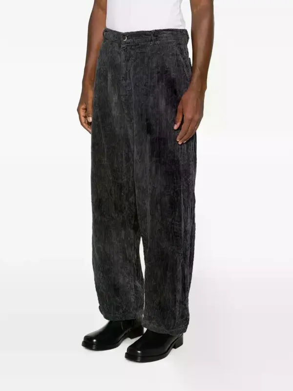 Barena Venezia Galon Corduroy Trousers