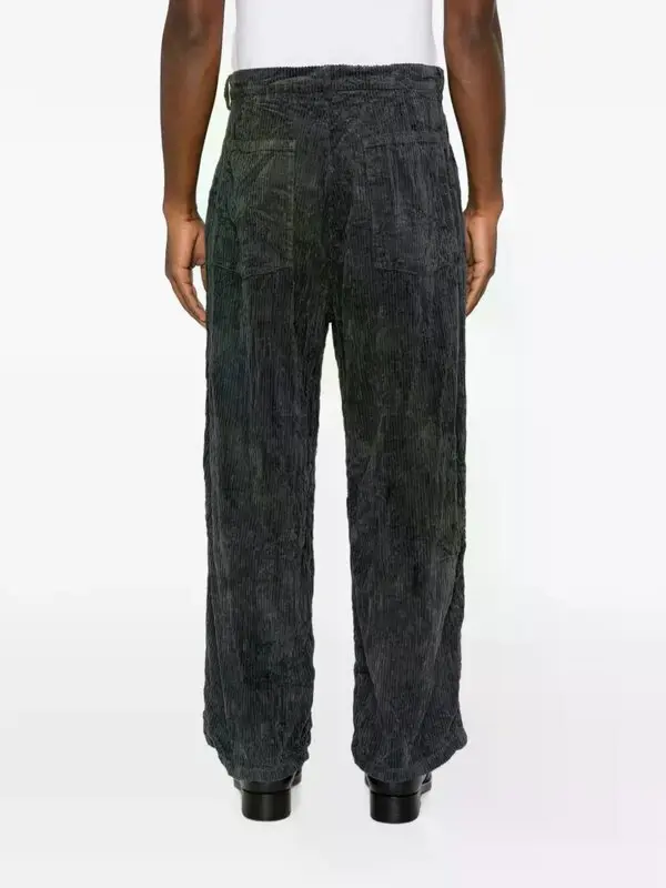 Barena Venezia Galon Corduroy Trousers