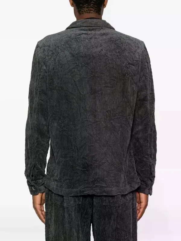 Barena Venezia Fio Corduroy Overshirt