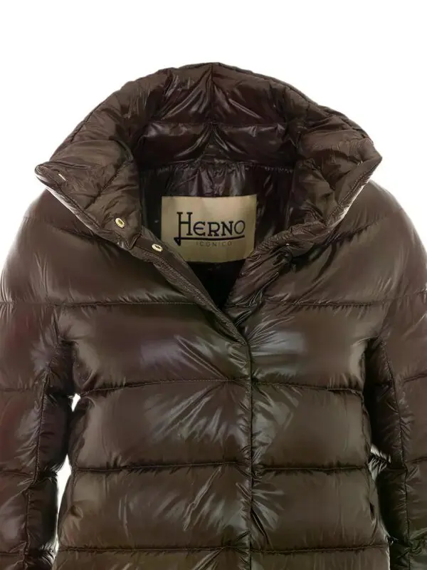 Herno Dora Quilted Coat