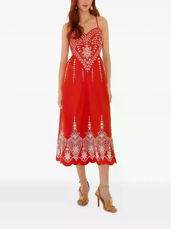 Farm Rio The Vicky Dress