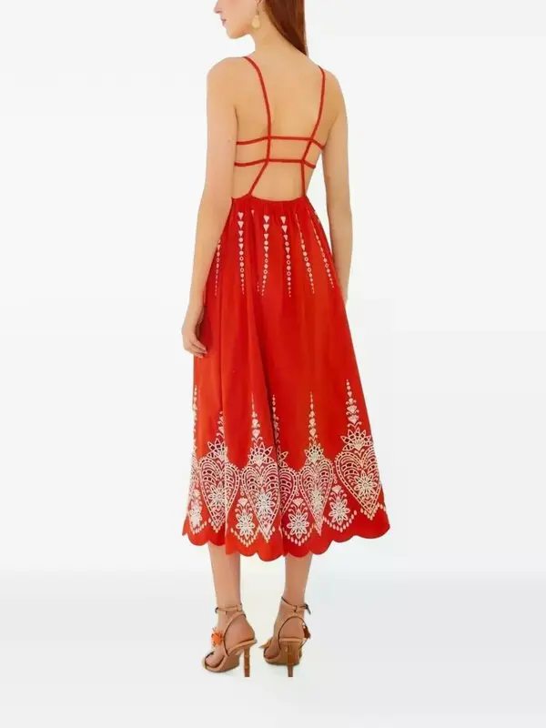 Farm Rio The Vicky Dress