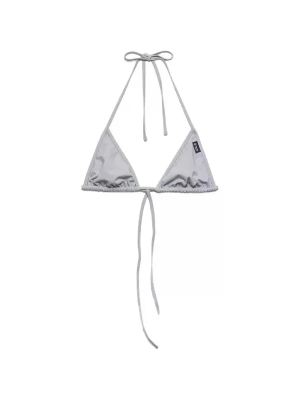 Prada Jersey Bikini Top