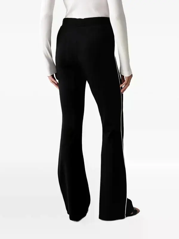 Liu Jo Logo-print Drawstring-waist Track Pants