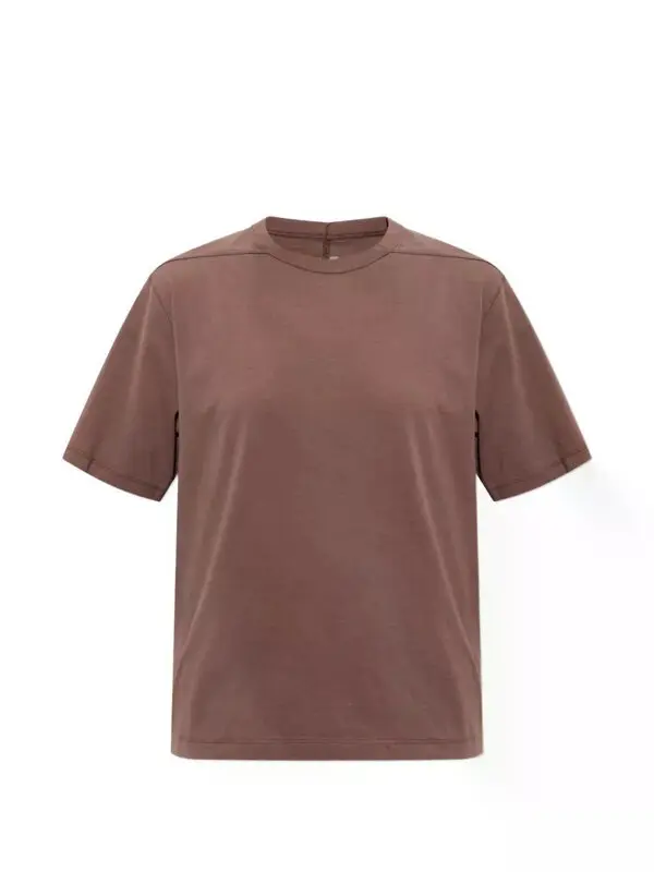 Rick Owens Crew-neck T-shirt