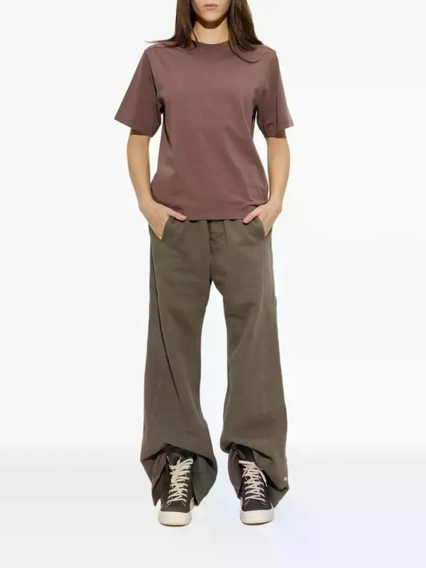Rick Owens Crew-neck T-shirt
