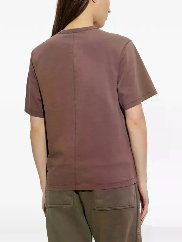 Rick Owens Crew-neck T-shirt