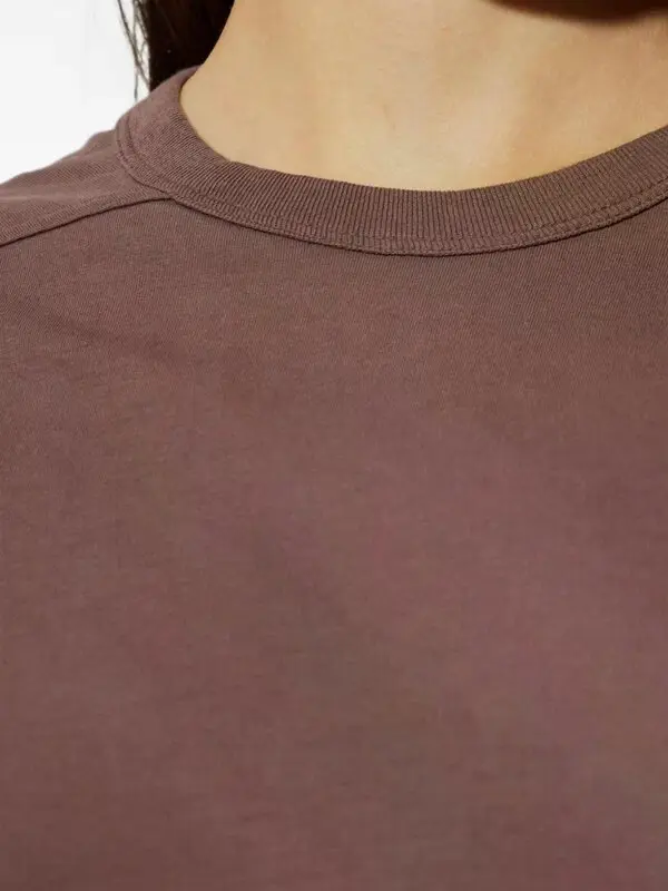 Rick Owens Crew-neck T-shirt