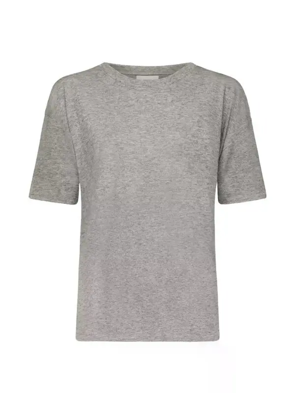 Loulou De Saison Ezra Jersey T-shirt