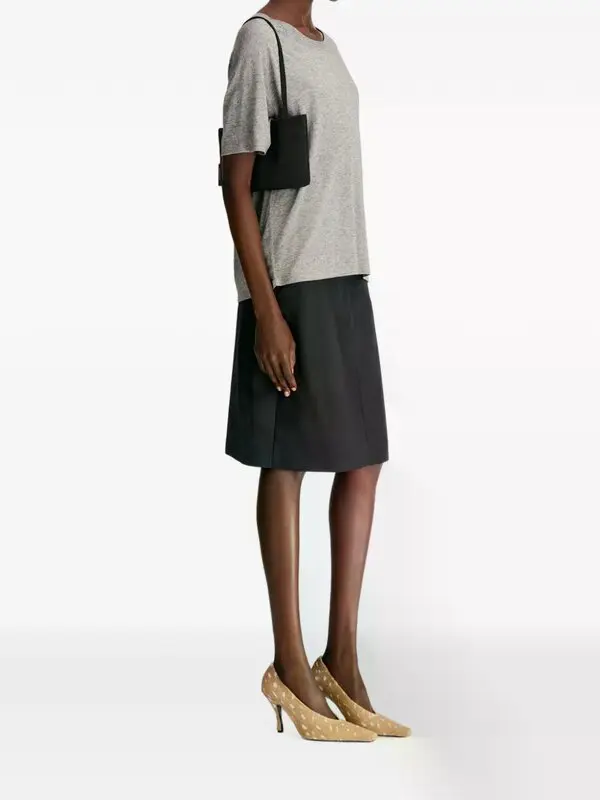 Loulou De Saison Ezra Jersey T-shirt