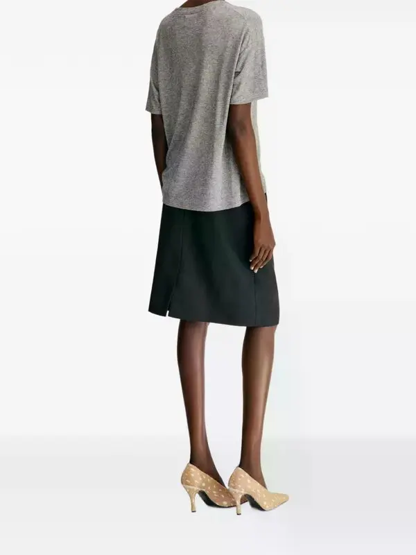 Loulou De Saison Ezra Jersey T-shirt