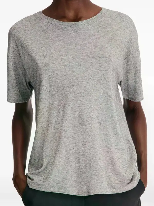 Loulou De Saison Ezra Jersey T-shirt