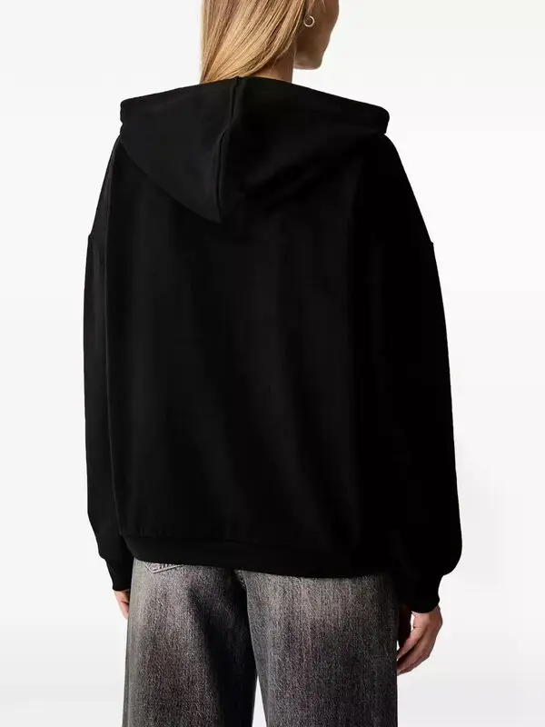 Liu Jo Hooded Sweatshirt