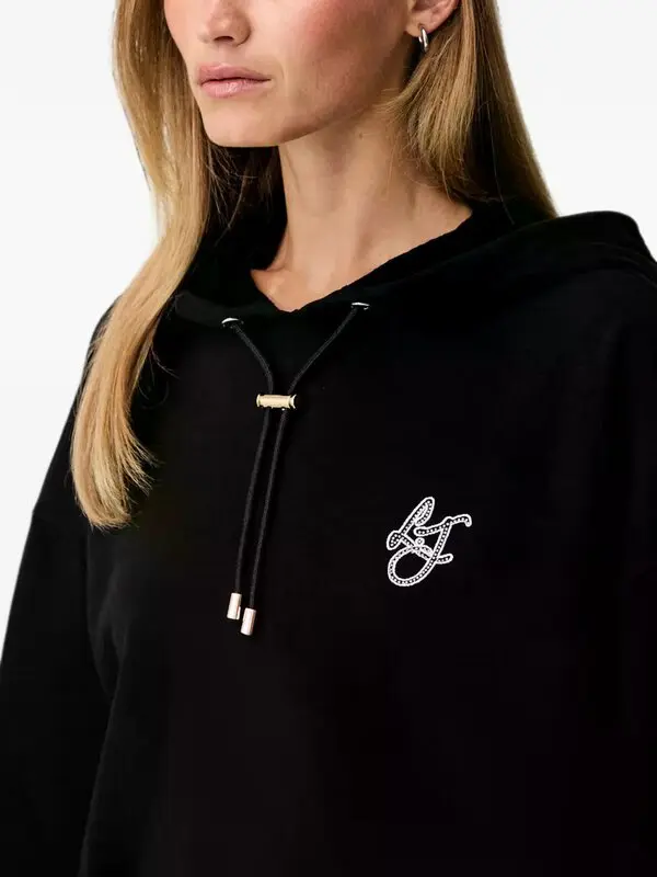 Liu Jo Hooded Sweatshirt