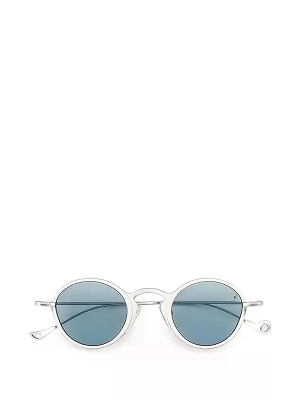 EYEPETIZER Ribeira Round-frame Sunglasses