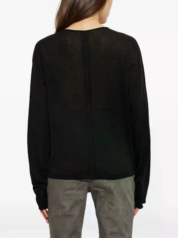 Rick Owens Tower Pull