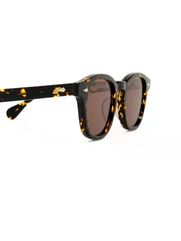 JULIUS TART OPTICAL X Neighborhood Ar Sunglasses