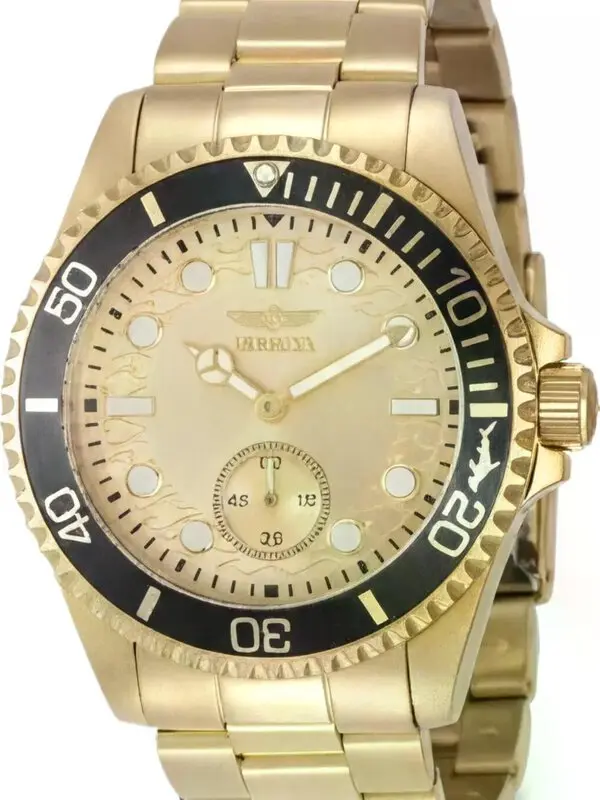 INVICTA Pro Diver 43mm Watch
