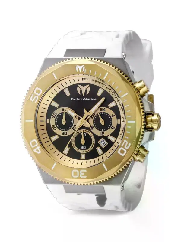 TECHNOMARINE Manta 49mm Watch