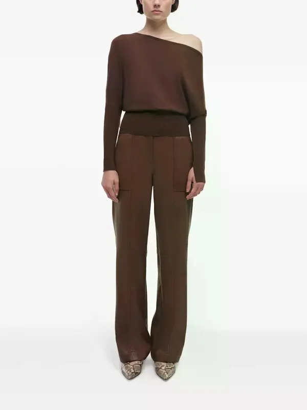 Simkhai Lavina Jumper