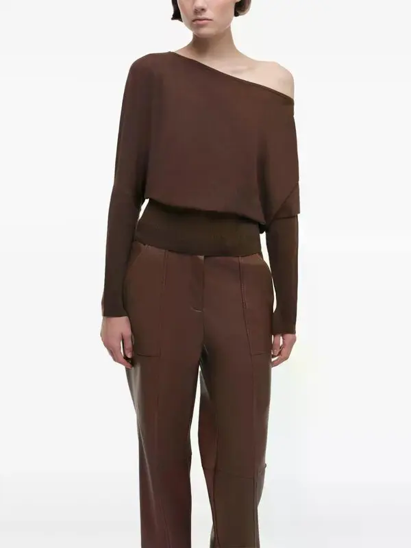 Simkhai Lavina Jumper