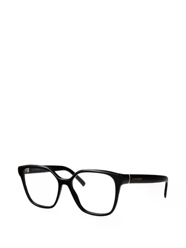 Givenchy Bold Geometric-frame Glasses