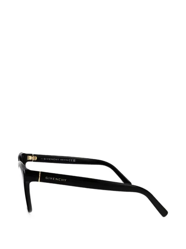 Givenchy Bold Geometric-frame Glasses