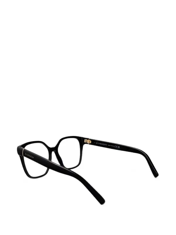 Givenchy Bold Geometric-frame Eyeglasses