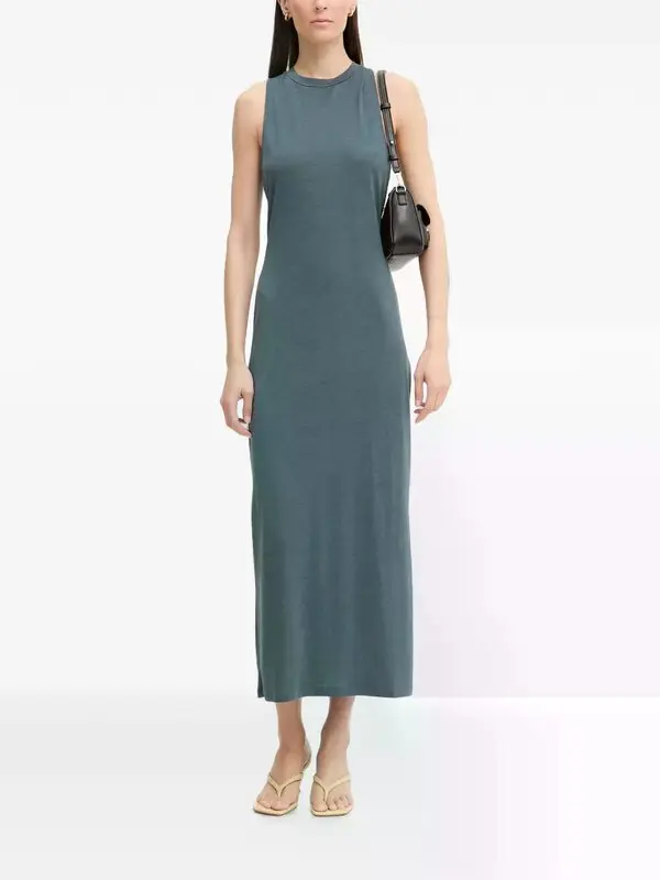 SESSUN Danae Sleeveless Maxi Dress