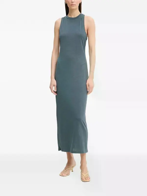 SESSUN Danae Sleeveless Maxi Dress