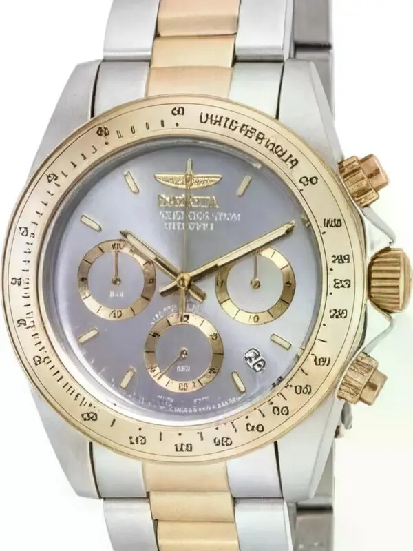 INVICTA Speedway 40mm Watch