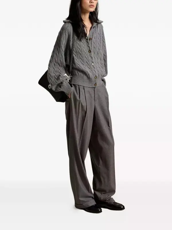 Polo Ralph Lauren Cable-knit Cardigan