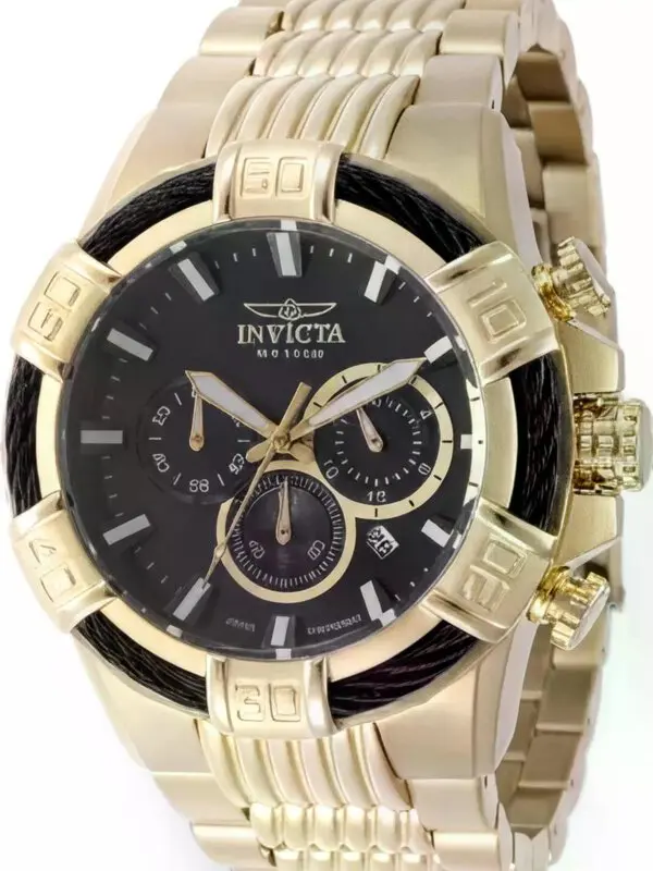 INVICTA Bolt Chronograph 51mm Watch