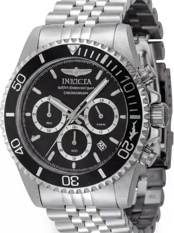 INVICTA Pro Diver 43mm Watch
